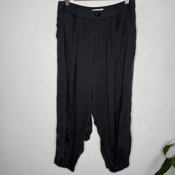 Anthropologie | Pants & Jumpsuits | Anthropologie Pleated Balloon ...